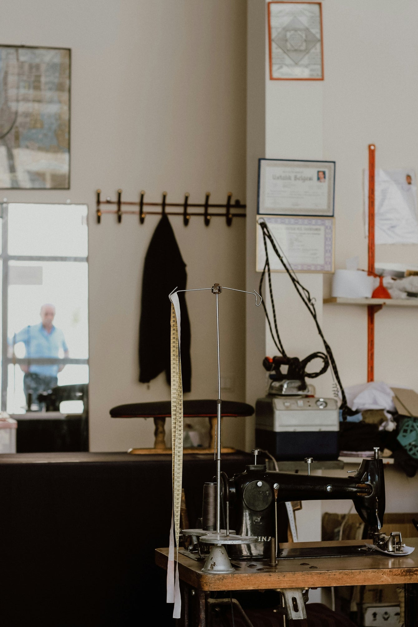 Customization – Jackler